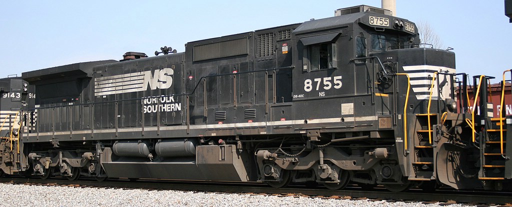 NS 8755